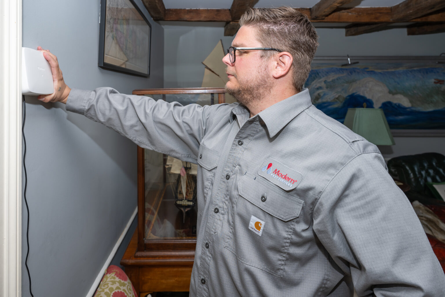 Modern Pest Blog | Modern Pest