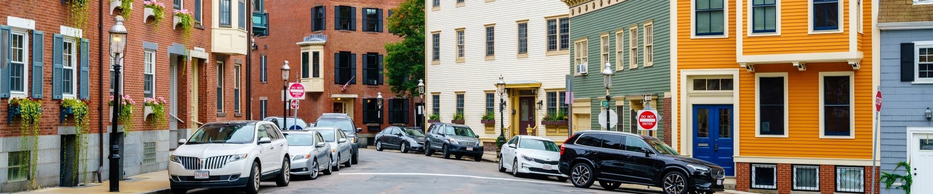 Charlestown, Boston, MA | Modern Pest Services