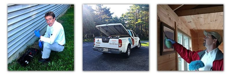 What's it like to be a Pest Management Professional? - Modern Pest Services