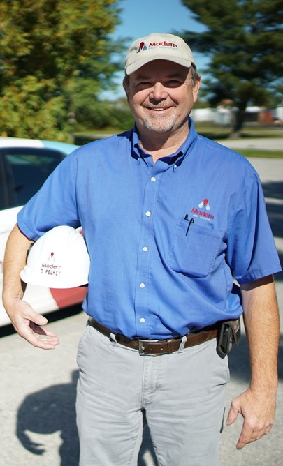 Pest Control Company New England | Why Choose Modern Pest Services