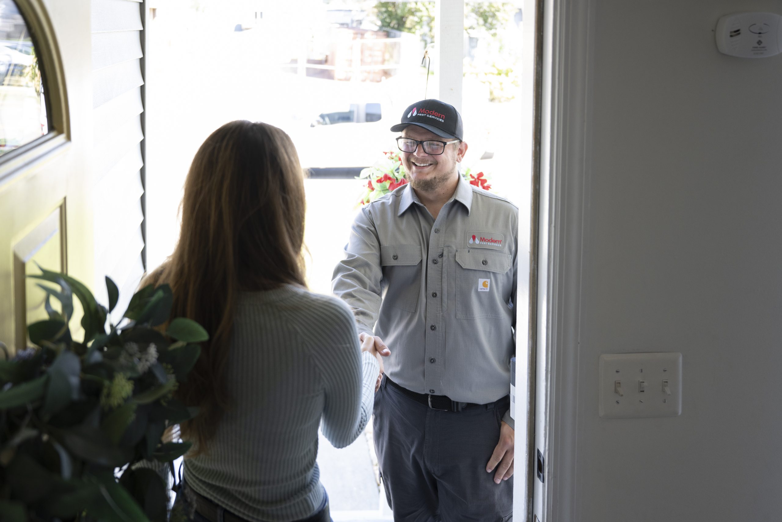 5 Reasons to Hire Modern as your Pest Control Professional - Modern ...