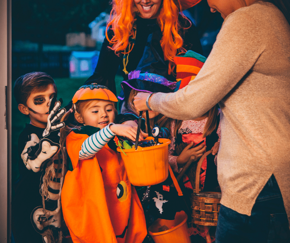 Protect Your Candy Haul | Pest Prevention Tips This Halloween ...
