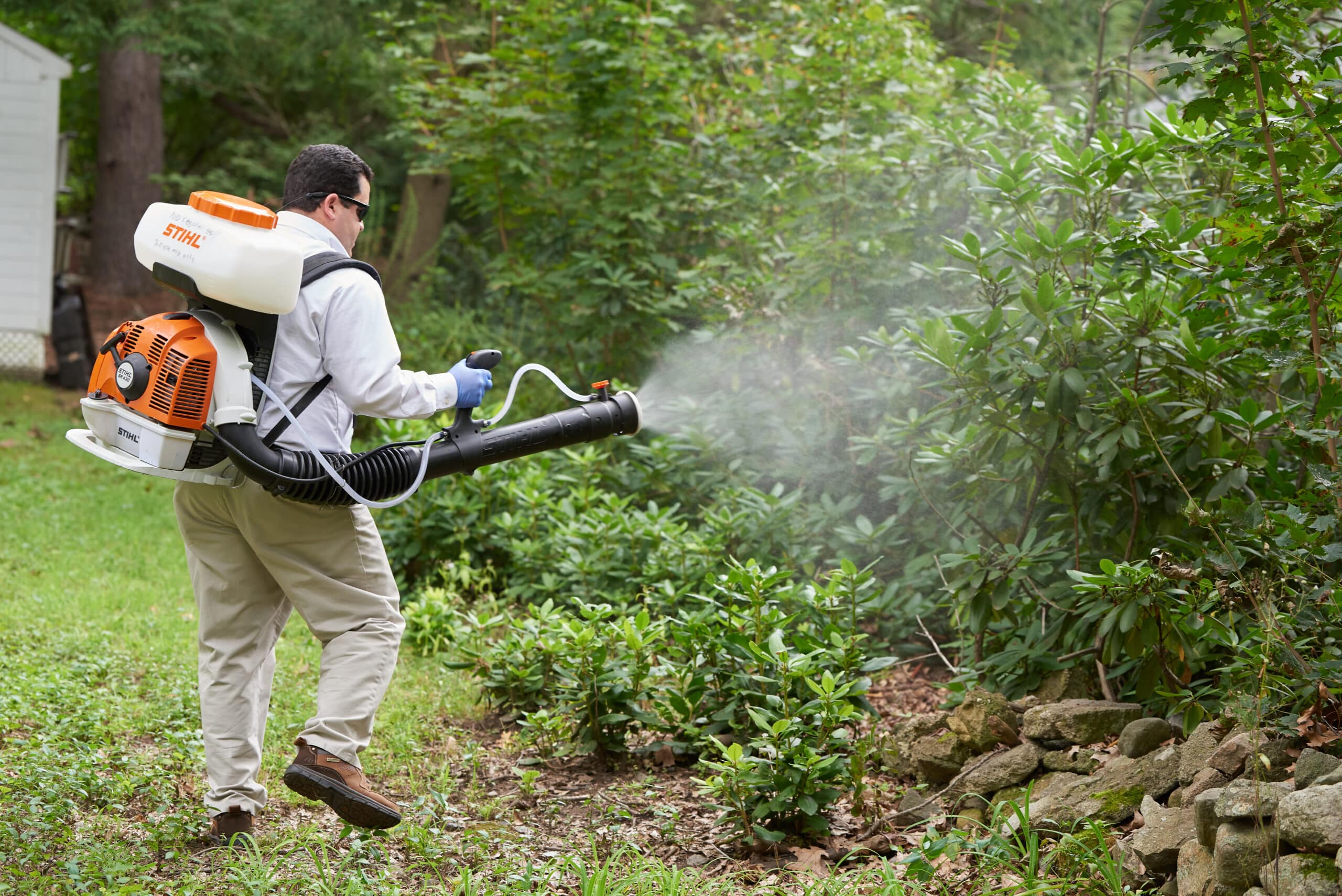 Mosquito Control Services in ME, MA, NH, CT & RI | Expert Mosquito Pest ...